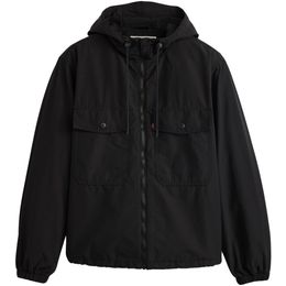 Levi's Levi's Jacke 'Arcata' Herren Gr&ouml;&szlig;e S schwarz