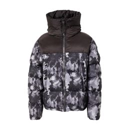 G-Star Raw G-star Jacke 'Expedition' Herren Gr&ouml;&szlig;e L basaltgrau / schwarz