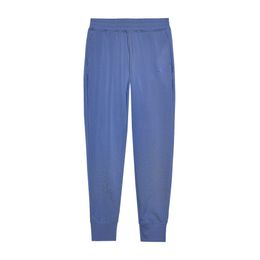 4F Sporthose Damen Gr&ouml;&szlig;e M royalblau