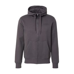 G-Star Raw G-star Sweatjacke 'Old Skool' Herren Gr&ouml;&szlig;e M dunkelgrau