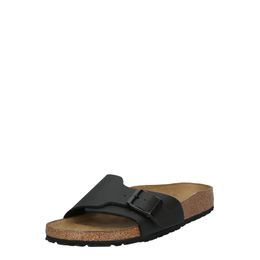 Birkenstock Pantolette 'Catalina' Damen Gr&ouml;&szlig;e 40 schwarz
