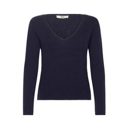 rosemunde Pullover 'Sofia' Damen Gr&ouml;&szlig;e L marine