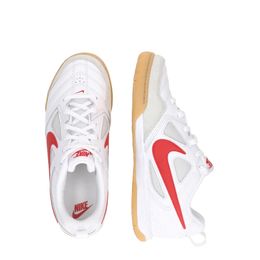 Nike Sportswear Sneaker 'Gato' Jungen Gr&ouml;&szlig;e 40 rot / wei&szlig;
