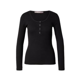 Olalook Shirt Damen Gr&ouml;&szlig;e M schwarz
