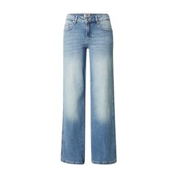 Tally Weijl Jeans Damen Gr&ouml;&szlig;e 30/31 blue denim