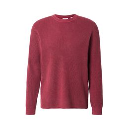 Pepe Jeans Pullover 'FRANK' Herren Gr&ouml;&szlig;e XS cranberry