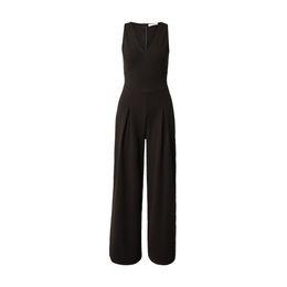 ABOUT YOU Jumpsuit 'Elis' Damen Gr&ouml;&szlig;e XL schwarz