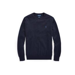 Polo Ralph Lauren Pullover Herren Gr&ouml;&szlig;e S nachtblau