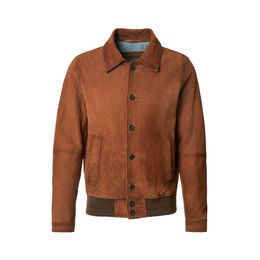 Freaky Nation Jacke 'Ruston' Herren Gr&ouml;&szlig;e XXL cognac