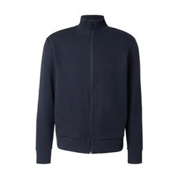 BOSS Sweatjacke 'Skaz' Herren Gr&ouml;&szlig;e XXXL marine