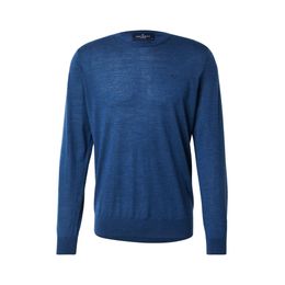 Hackett London Pullover Herren Gr&ouml;&szlig;e XL navy