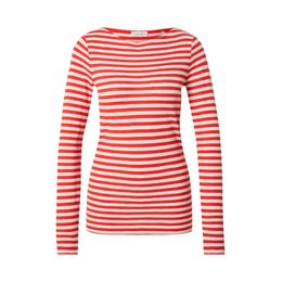 Marc O'Polo Marc O'polo Shirt Damen Gr&ouml;&szlig;e M rot / wei&szlig;