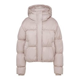 LeGer by Lena Gercke Jacke 'Viveka' Damen Gr&ouml;&szlig;e XL greige Winterjacke