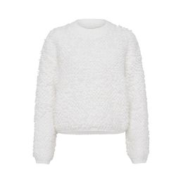 LeGer by Lena Gercke Pullover 'Thore' Damen Gr&ouml;&szlig;e XS offwhite