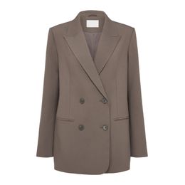 LeGer by Lena Gercke Blazer 'Inga' Damen Gr&ouml;&szlig;e 42 mokka