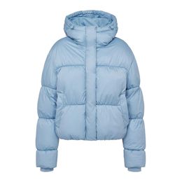 LeGer by Lena Gercke Jacke 'Viveka' Damen Gr&ouml;&szlig;e XL hellblau Winterjacke