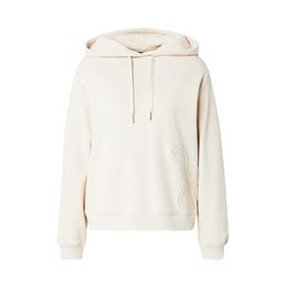 JOOP! Sweatshirt 'Tansu' Damen Gr&ouml;&szlig;e L elfenbein