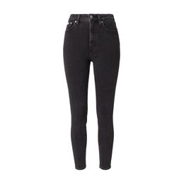 Calvin Klein Jeans Jeans Damen Gr&ouml;&szlig;e 25 black denim