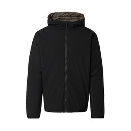 Icepeak Outdoorjacke Herren Gr&ouml;&szlig;e M schwarz