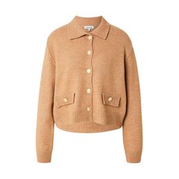 More & More More & More Strickjacke Damen Gr&ouml;&szlig;e XXXL camel