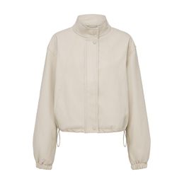 LeGer by Lena Gercke Jacke 'Janet' Damen Gr&ouml;&szlig;e M beige Sommerjacke