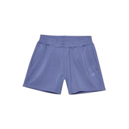 4F Sportshorts Damen Gr&ouml;&szlig;e S saphir