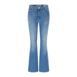Guess Jeans Damen Gr&ouml;&szlig;e 29 blue denim