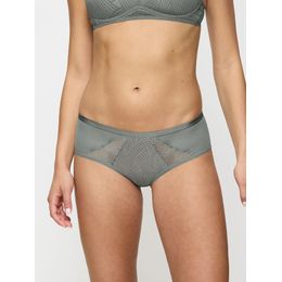 Triumph Slip in Gr&uuml;n - 42% | Gr&ouml;&szlig;e 40 | Damen-unterteile