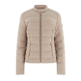 Guess Jacke 'NEW VONA' Damen Gr&ouml;&szlig;e S cappuccino
