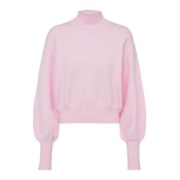 LeGer by Lena Gercke Pullover 'Penelope' Damen Gr&ouml;&szlig;e M rosa