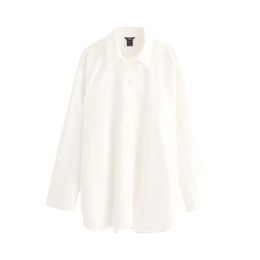 Lindex Bluse 'Kayla' Damen Gr&ouml;&szlig;e M offwhite