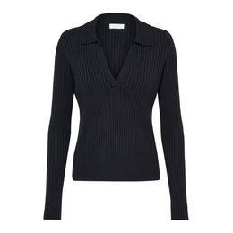 LeGer by Lena Gercke Pullover 'Charlotte' Damen Gr&ouml;&szlig;e L schwarz