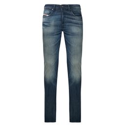 Diesel Jeans '1979 SLEENKER' Herren Gr&ouml;&szlig;e 31 dunkelblau