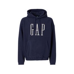 GAP Pullover Herren Gr&ouml;&szlig;e L navy / wei&szlig;