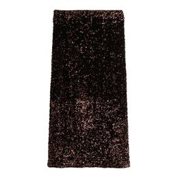 Lindex Rock Damen Gr&ouml;&szlig;e 40 braun