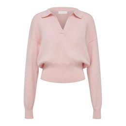 LeGer by Lena Gercke Pullover 'Fergie' Damen Gr&ouml;&szlig;e XL rosa