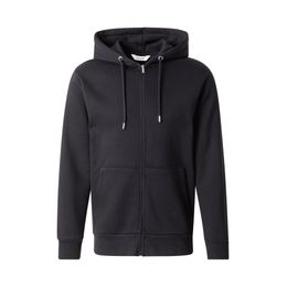 Selected Sweatjacke 'SLHDAN' Herren Gr&ouml;&szlig;e M schwarz