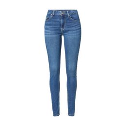 Pepe Jeans Jeans Damen Gr&ouml;&szlig;e 28 blue denim