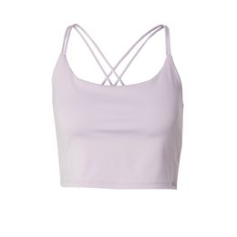 4F Sporttop Damen Gr&ouml;&szlig;e M flieder