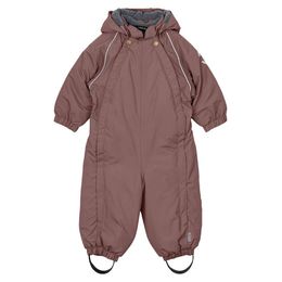 Mikk-line Schneeanzug in Rosa - 30% | Gr&ouml;&szlig;e 104 | Babyjacken