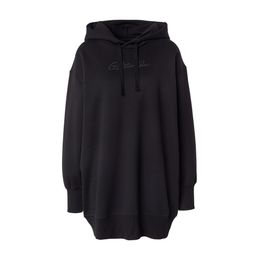 G-Star Raw G-star Kleid Damen Gr&ouml;&szlig;e 36 anthrazit / schwarz Sommerkleid