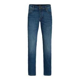 Jack & Jones Jack & Jones Jeans 'JJICLARK JJORIGINAL' Herren Gr&ouml;&szlig;e 38 dunkelblau