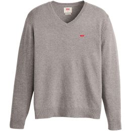 Levi's Levi's Pullover Herren Gr&ouml;&szlig;e XL grau