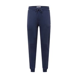 Tommy Jeans Hose Herren Gr&ouml;&szlig;e 29/30 navy / feuerrot / wei&szlig;