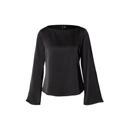 V&eacute;ro Moda Vero Moda Bluse 'VMELENA' Damen Gr&ouml;&szlig;e M schwarz
