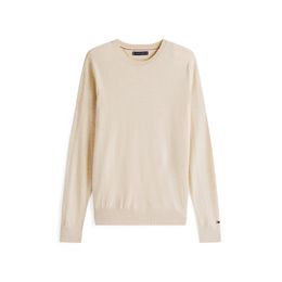 Tommy Hilfiger Pullover Herren Gr&ouml;&szlig;e L beige