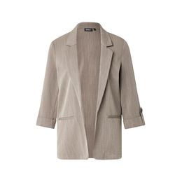 Only Blazer 'ONLMARSA' Damen Gr&ouml;&szlig;e 32 mokka