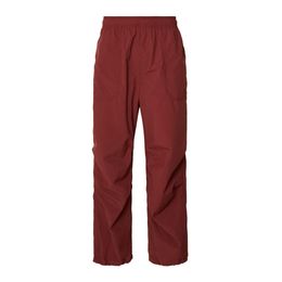 Jordan Hose 'ESS' Herren Gr&ouml;&szlig;e 31/32 dunkelrot