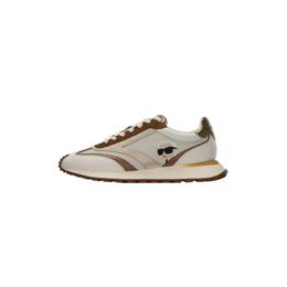 K by KARL LAGERFELD Karl Lagerfeld Sneaker Damen Gr&ouml;&szlig;e 40 braun / gold / stone / offwhite