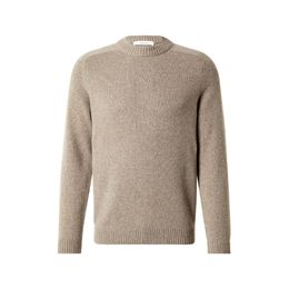 Selected Pullover 'SLHNICO' Herren Gr&ouml;&szlig;e XXL beigemeliert